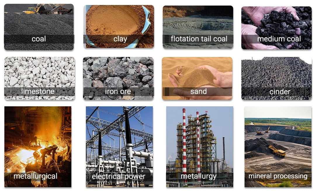 Coal Dryer For Sale | High Efficiency Coal Drying Machine