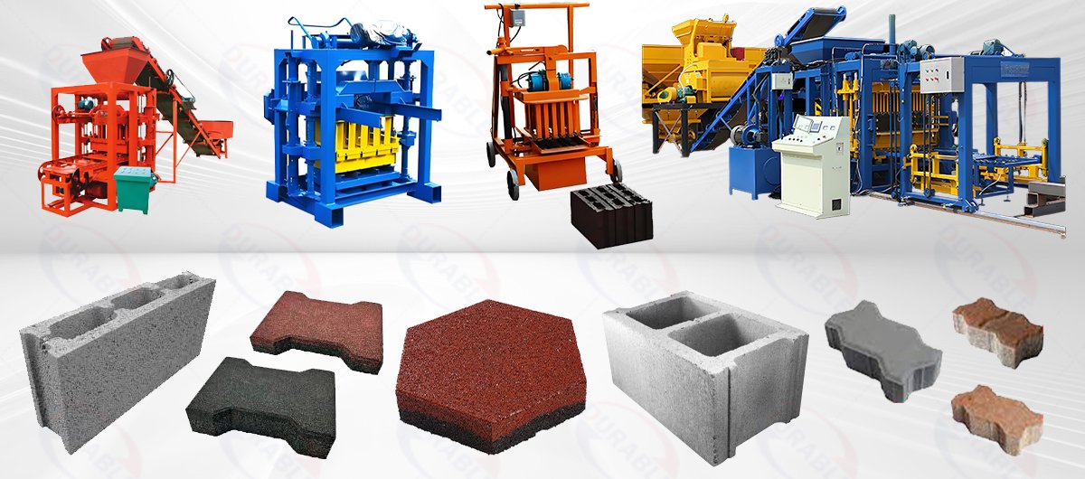 Auto vs. Manual Block Machine: Which to Choose?
