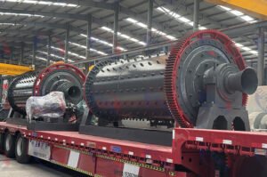 What Is a Ball Mill? A Guide to How It Grinds and Pulverizes