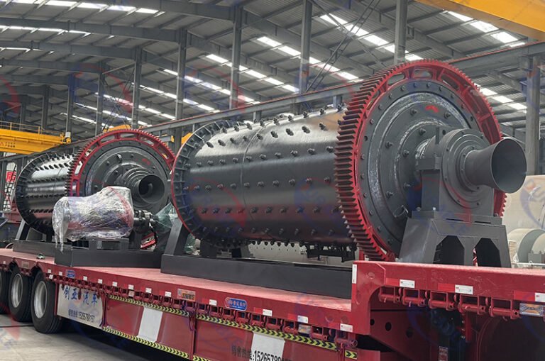 5 Key Iron Ore Beneficiation Processes Explained