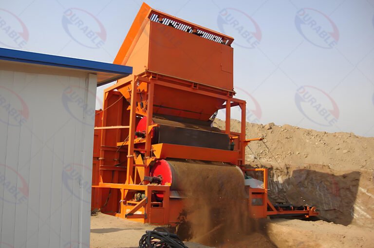 5 Key Iron Ore Beneficiation Processes Explained