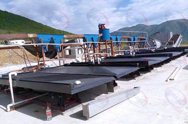 5 Key Iron Ore Beneficiation Processes Explained