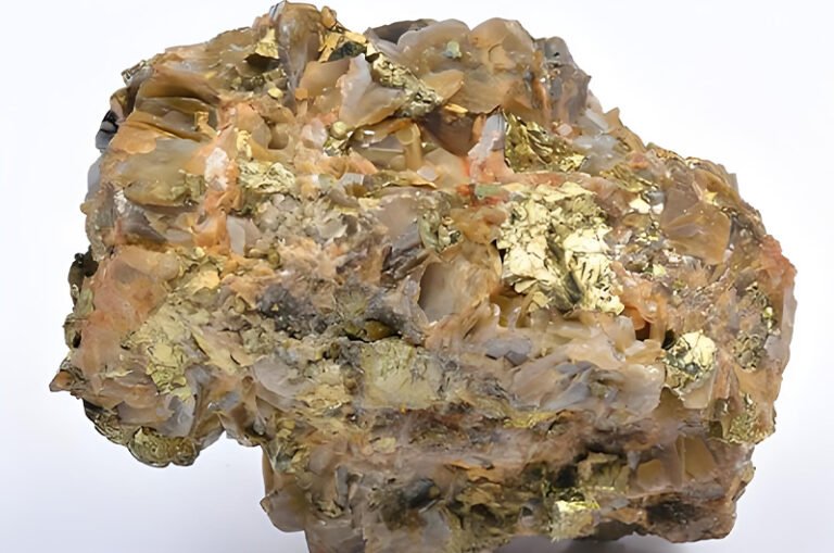 5 Key Iron Ore Beneficiation Processes Explained