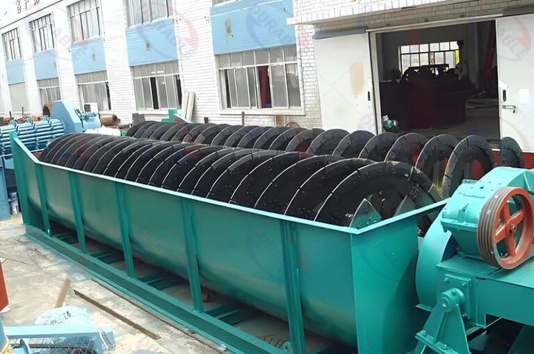 5 Key Iron Ore Beneficiation Processes Explained