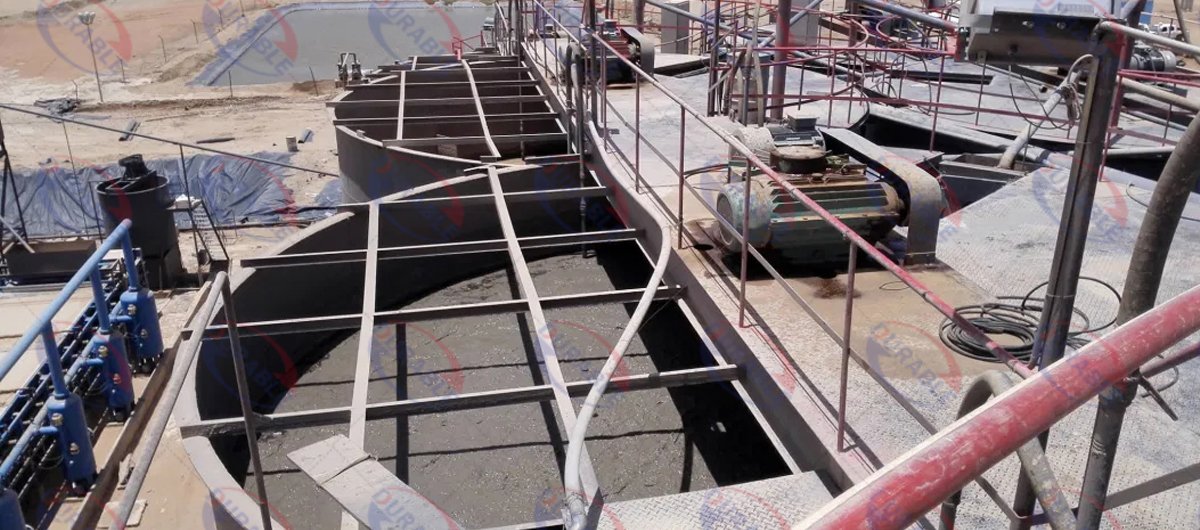 5 Key Iron Ore Beneficiation Processes Explained