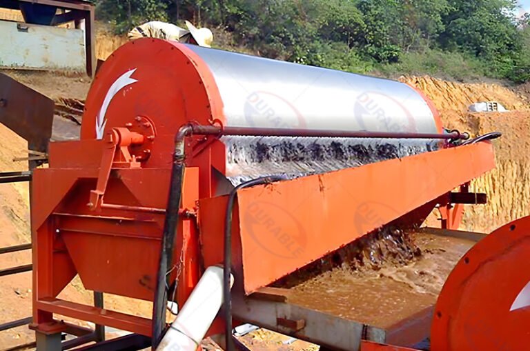 5 Key Iron Ore Beneficiation Processes Explained