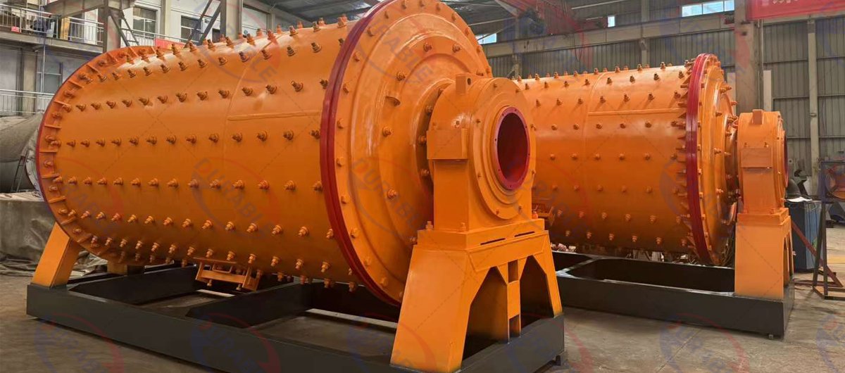 How to Install and Debug Ball Mill Correctly?
