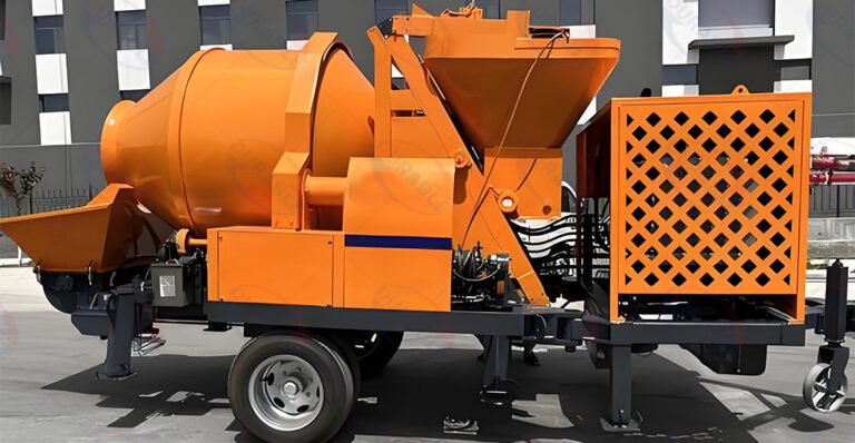 Diesel Drum Mixer Cost in 2026: Price & Buying Guide